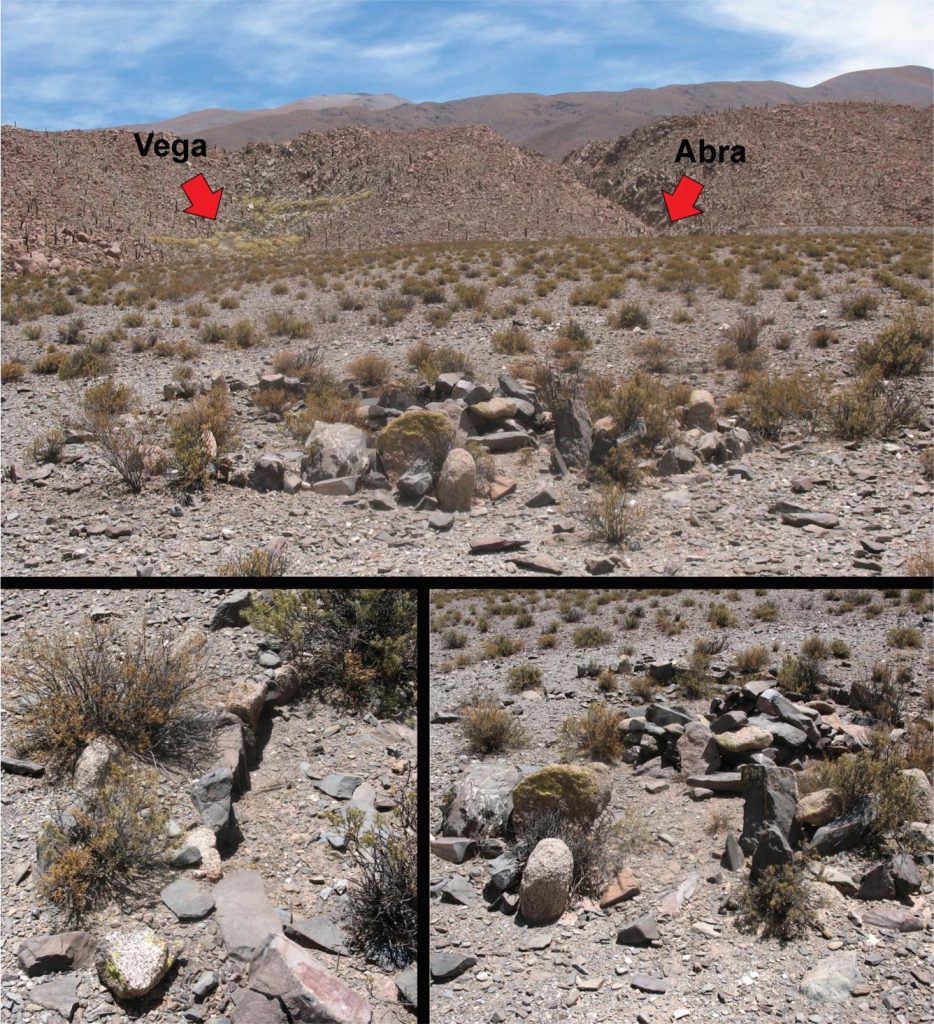 Escenarios interrelacionados en la quebrada del Toro – Territorios ...